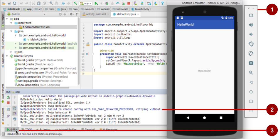 Top 4 ứng dụng giả lập Java trên Android thú vị nhất